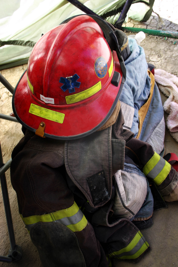 Fire | Black Rock City Emergency Services Department